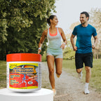 powdered glucosamine for easy mixing