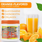 powdered joint support for everyday use
