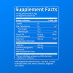 powdered multivitamin for on-the-go