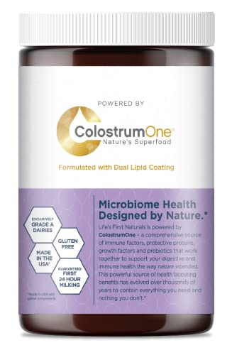 powdered supplement for easy mixing