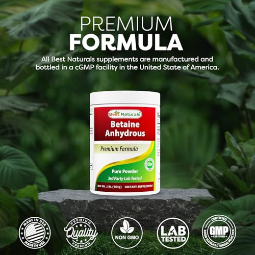 powdered vitamin and mineral blend