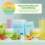 powdered vitamin c for easy mixing