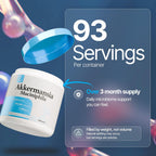 Powders Akkermansia benefits