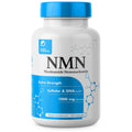 Powders NMN 1000 mg capsules
