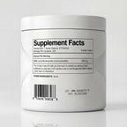 Powders NMN Powder supports cellular health