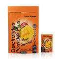 PowderVitamin digestive enzymes packets