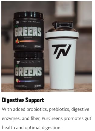 Power Berry for immune support