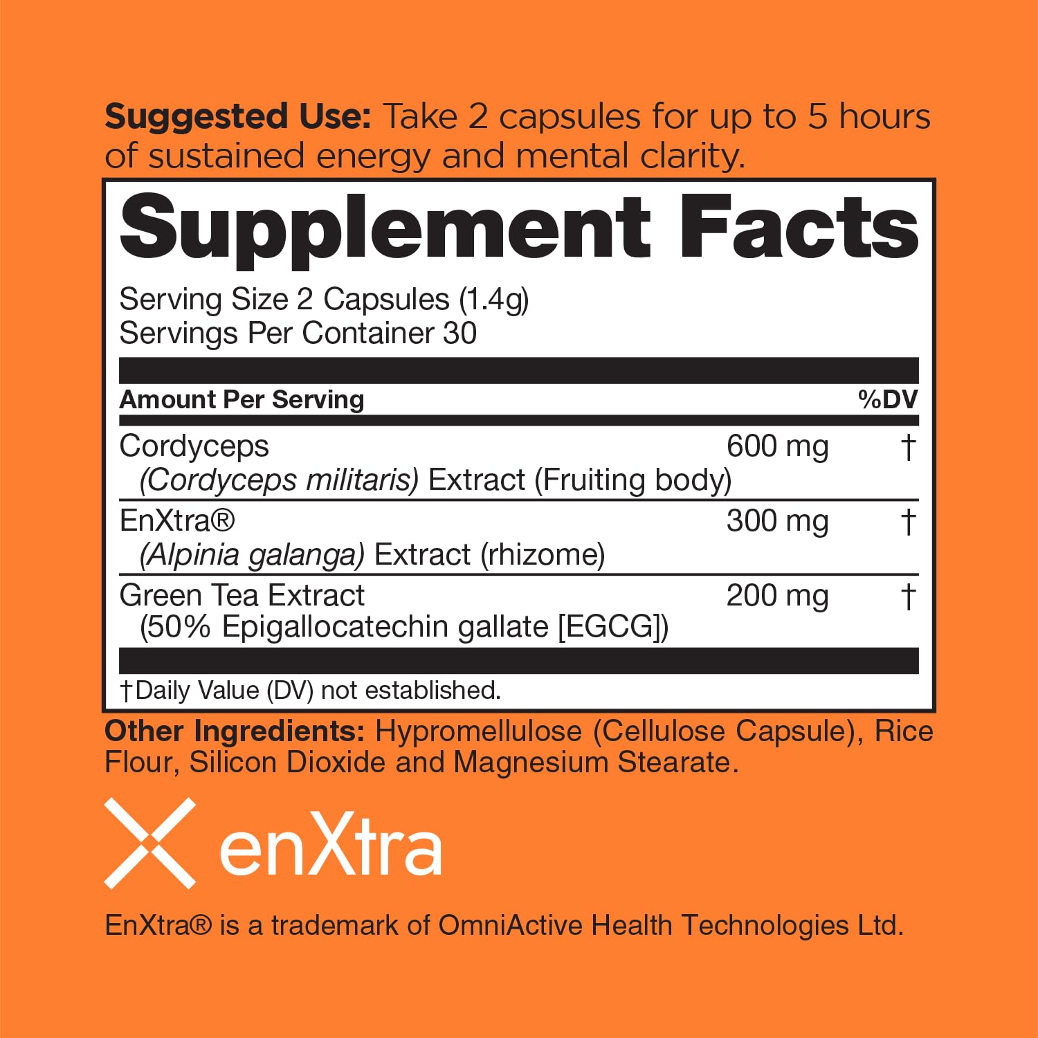 power blended vitamins for vitality