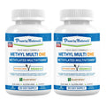 Power By Naturals iron-free multivitamin