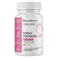 Power By Naturals prenatal vitamins for moms
