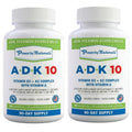 Power By Naturals vitamin D3 capsules