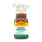 Power-Dophilus probiotics for women