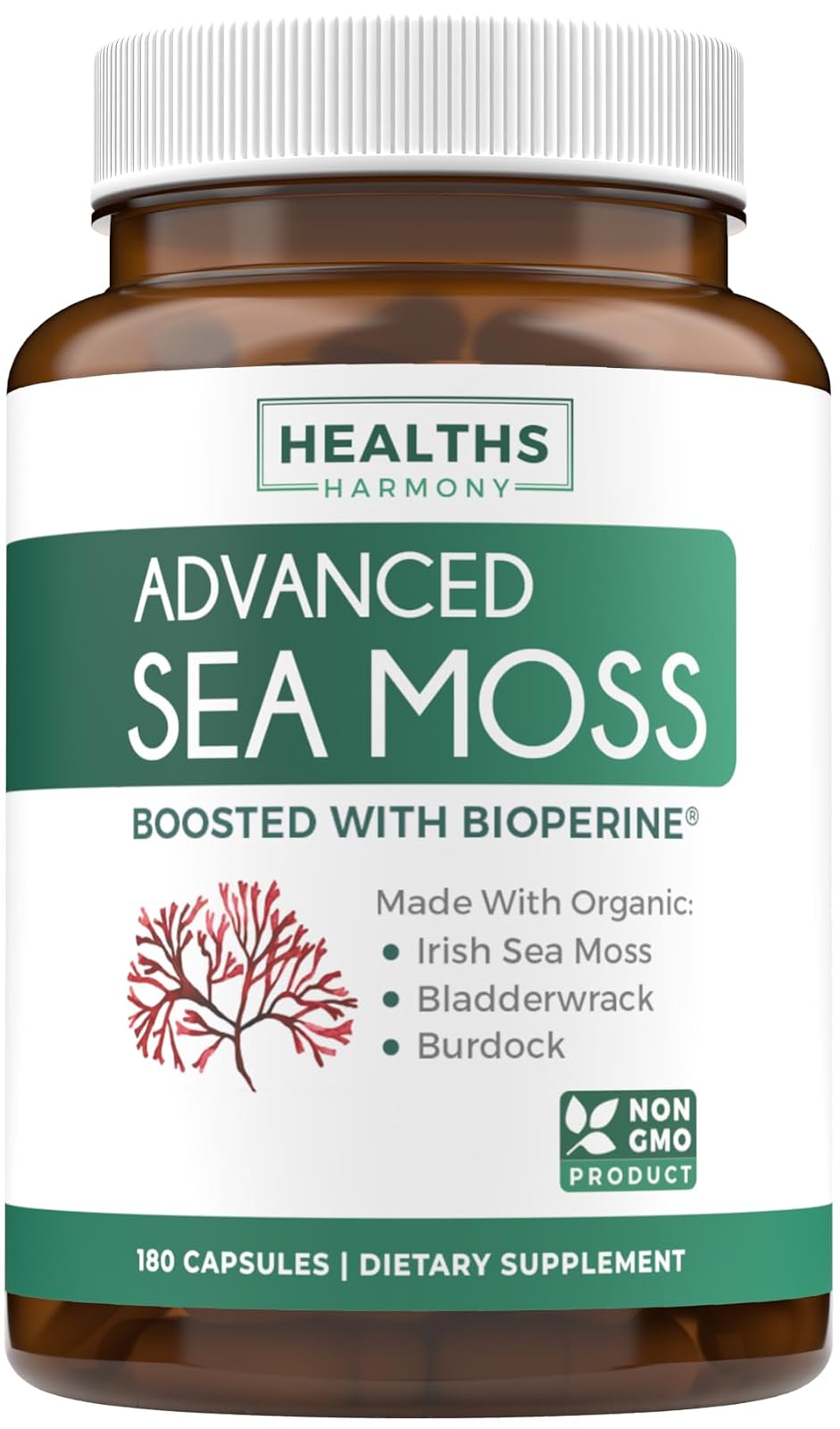 Power Duo multivitamins for wellness