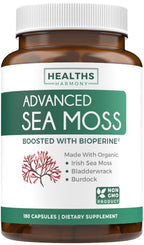 Power Duo multivitamins for wellness