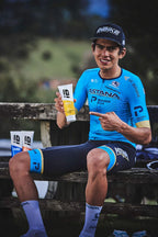 Power Force INBIKE Cream for athletes