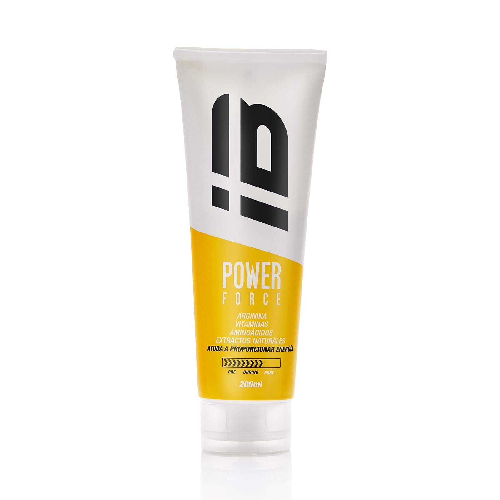 Power Force INBIKE Cream for endurance