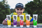 Power Force INBIKE Cream for energy support