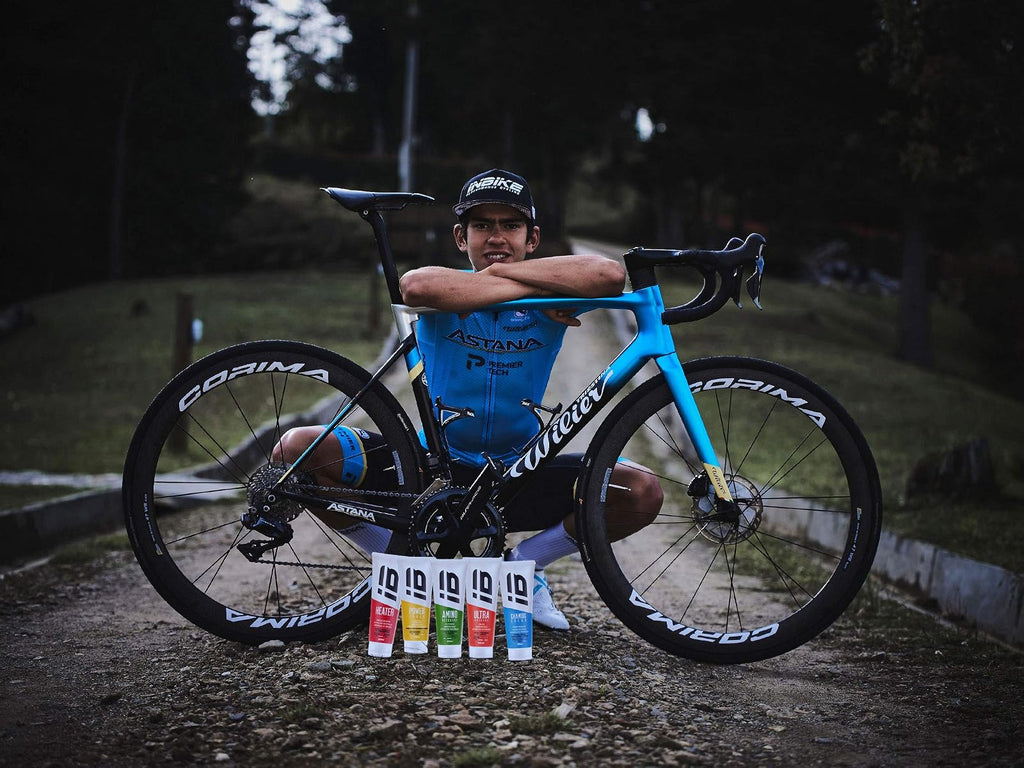 Power Force INBIKE for long rides