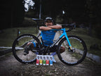 Power Force INBIKE for long rides