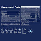 Power Pak electrolytes for post-workout recovery