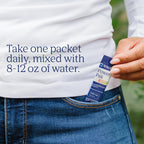 Power Pak electrolytes for sports recovery
