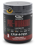 POWER PLAY FUEL pre workout powder
