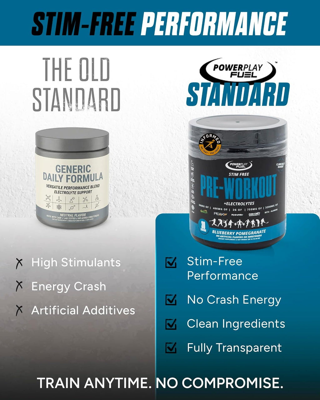 power play fuel pre workout