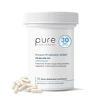 Power Probiotic 100B capsules for digestion