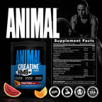 Power Punch creatine for athletes