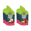 Power Purée energy gel for athletes