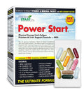 Power Start men's daily multivitamins