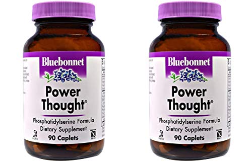 Power Thought mineral supplement pack