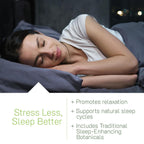 Power to Sleep PM for relaxation