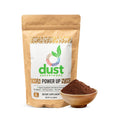 Power UP energizing herbal supplement