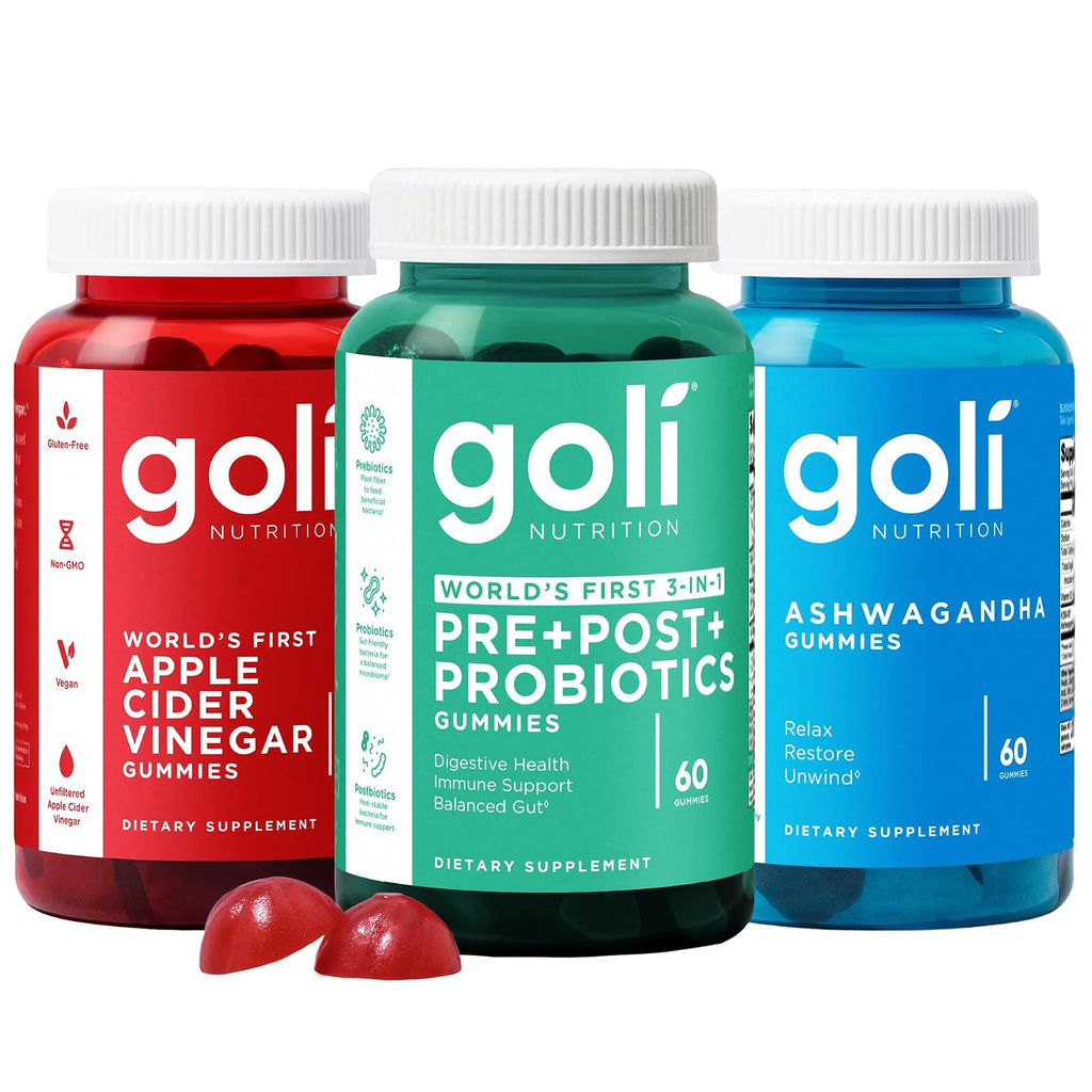 Power Wellness multivitamin gummy benefits