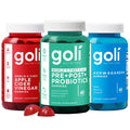 Power Wellness multivitamin gummy benefits