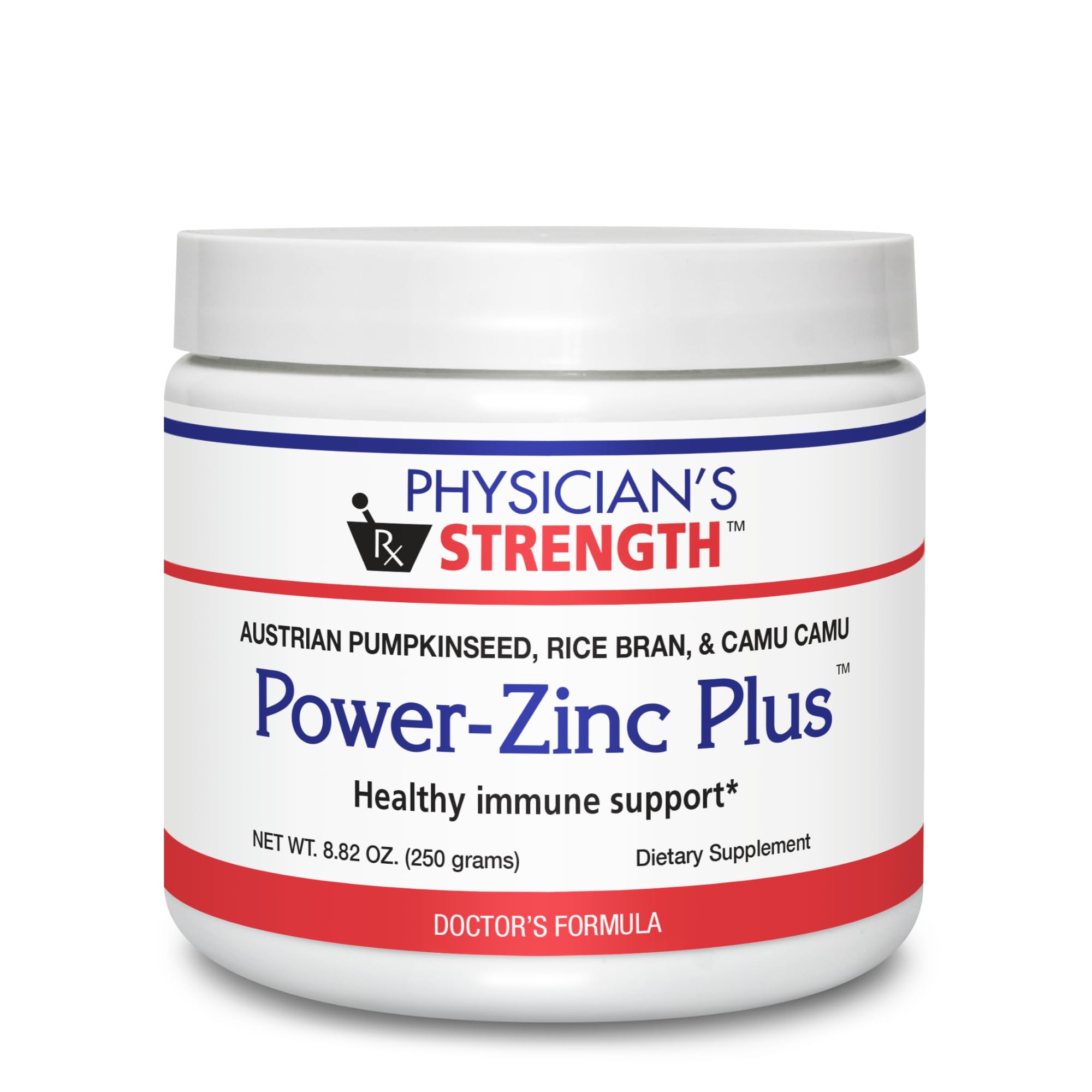 Power-Zinc Plus immune support