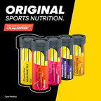 Powerbar electrolytes for sports performance
