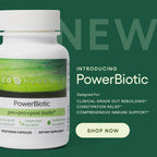 PowerBiotic kids probiotic capsules