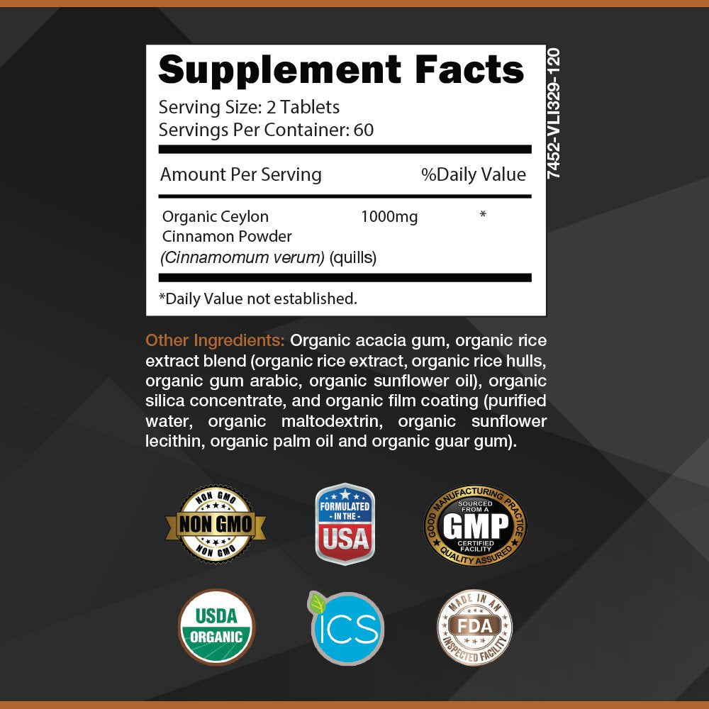 powerfoods cinnamon for immune health