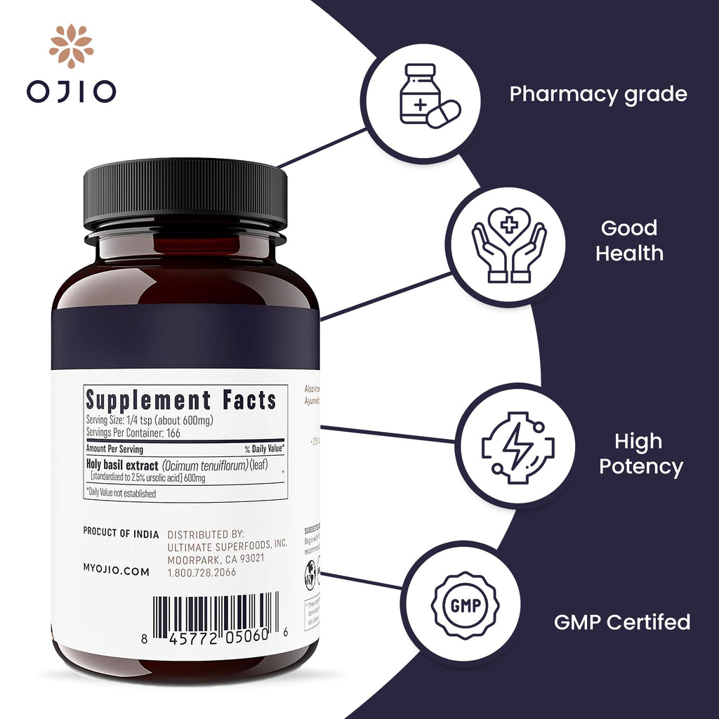 powerful adaptogen for daily balance