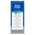 powerful alpha lipoic acid for vitality