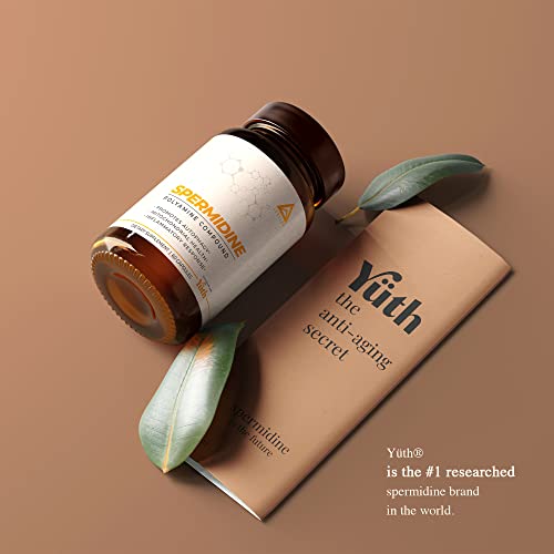 powerful anti-aging vitamin supplements