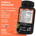 powerful antifungal oregano oil