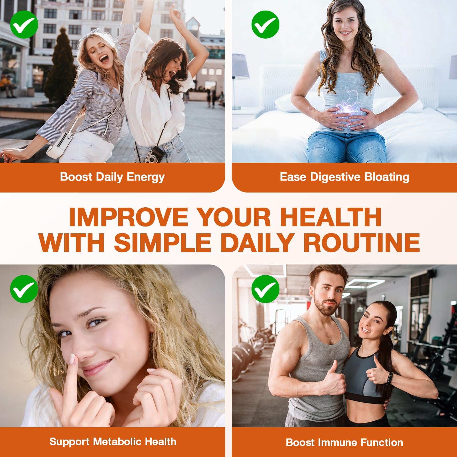 Powerful antioxidant aged garlic formula