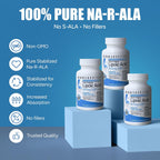 powerful antioxidant alpha lipoic acid