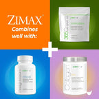 Powerful antioxidant blend for energy