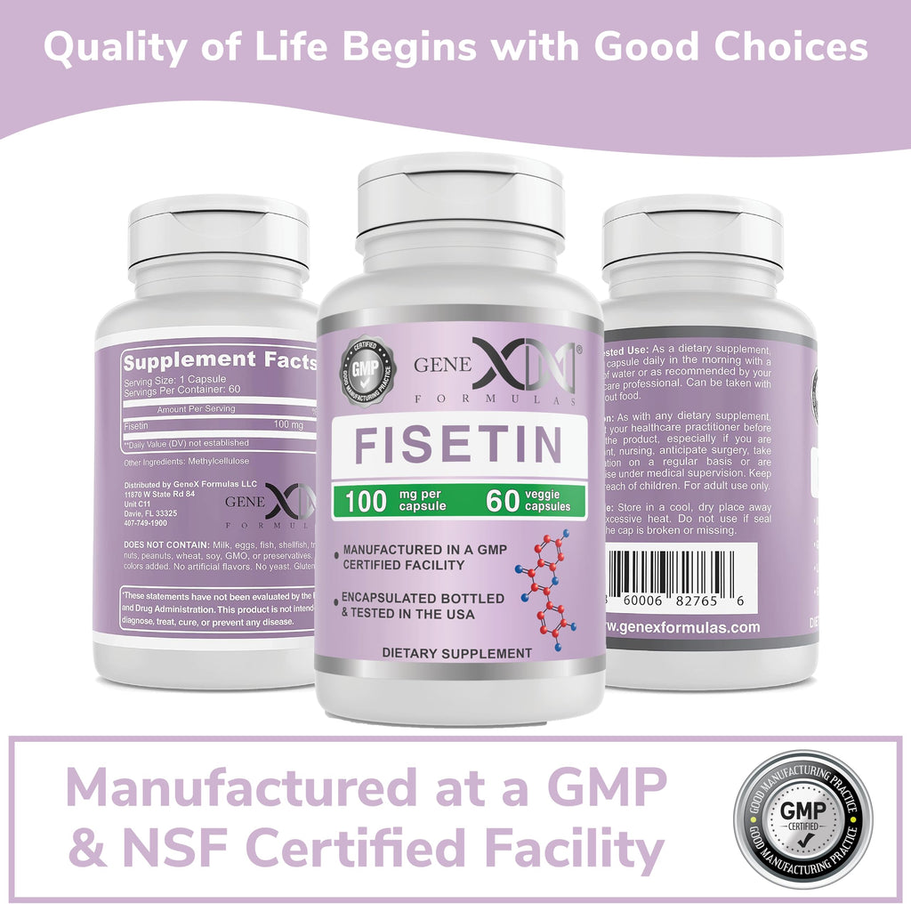 powerful antioxidant blend for health