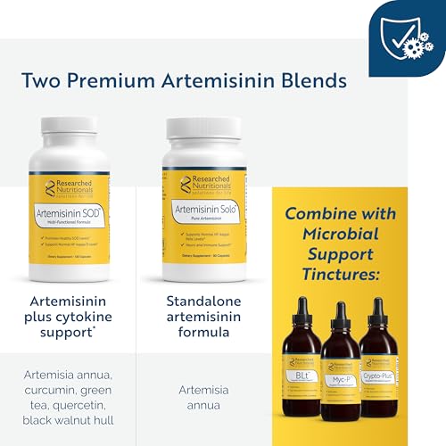 powerful antioxidant blend for vitality