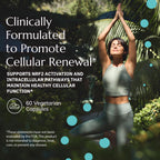 powerful antioxidant blend formula
